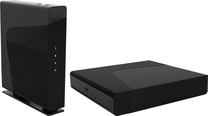 RED by SFR - Re: Box NB7 adsl sur prise rj45 - Infos & Questions