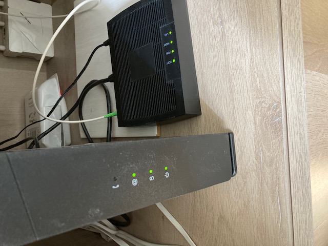 Résolu : RED by SFR - Box nb6 - Infos & Questions