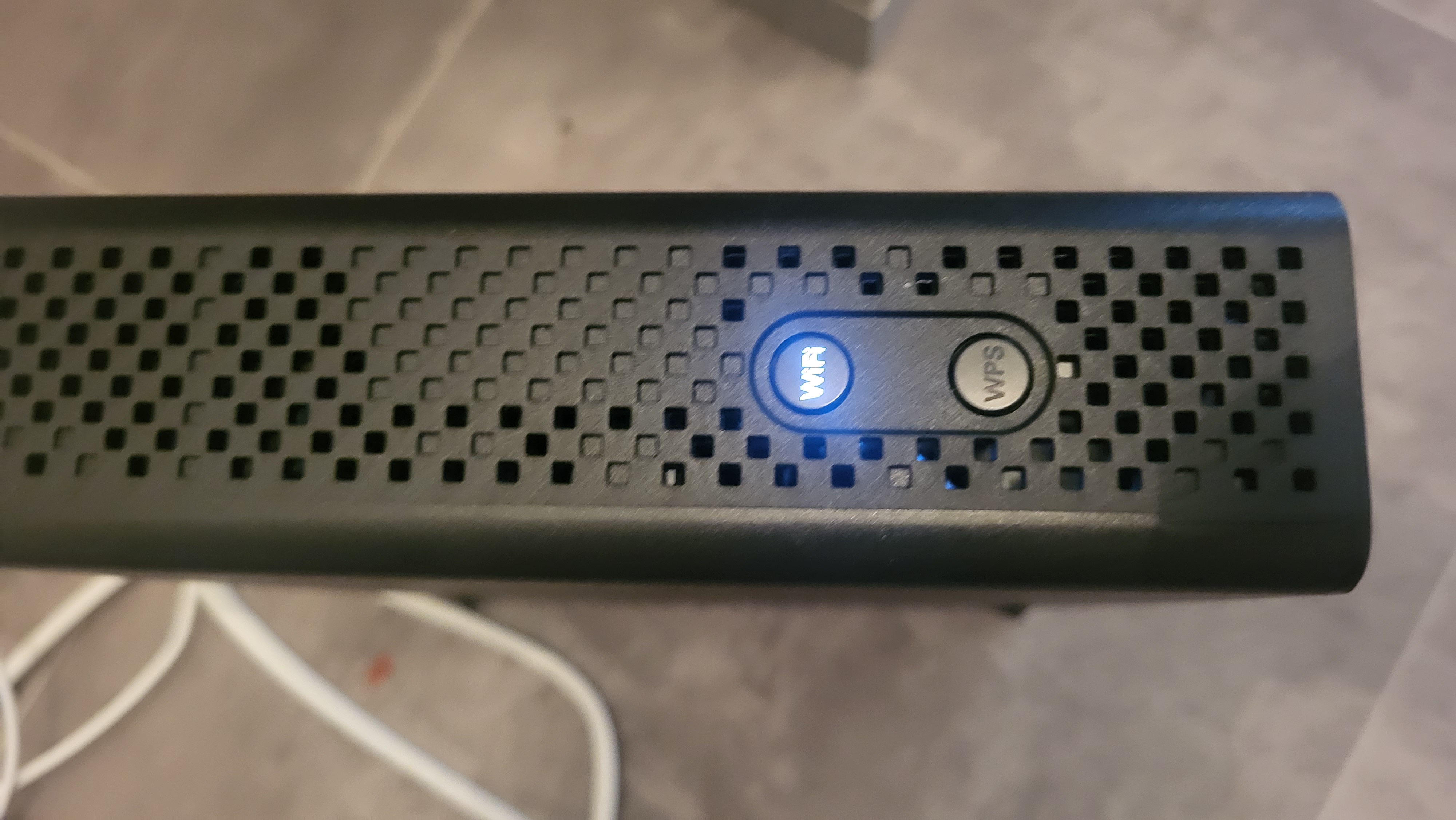 RED by SFR - probleme wifi RED box 7 fibre - Infos & Questions