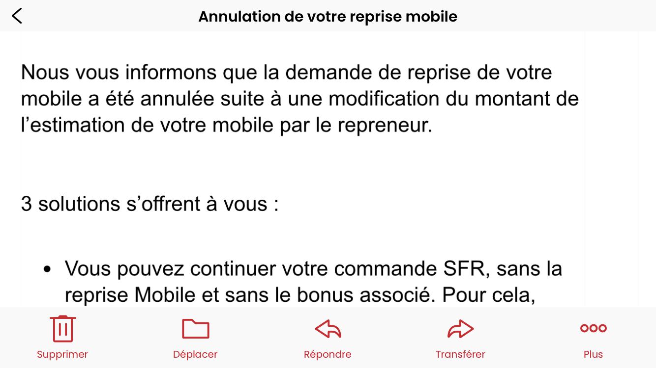 RED by SFR - ♻️ Qu'est-ce que le bonus reprise mobile chez RED ...