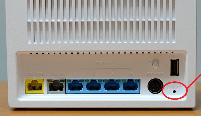 Résolu : RED by SFR - Branchement box NB6 sans prise téléphonique ...